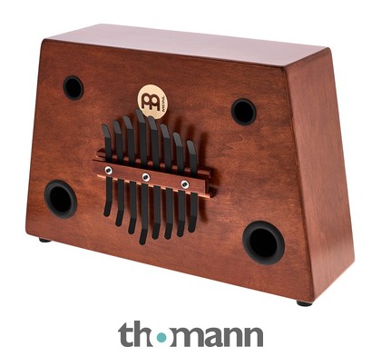 Meinl Marimbula – Thomann UK