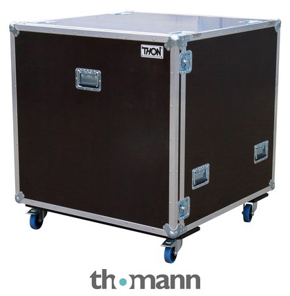Thon Timpani Case 23" – Thomann UK