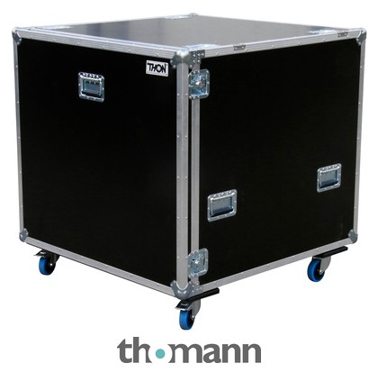 Thon Timpani Case 26" – Thomann UK