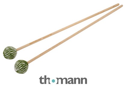 Marimba One RSB5 Round Sound Mallets – Thomann UK