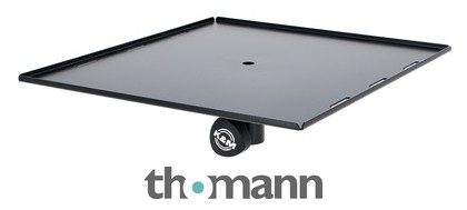 K&M 26747 Beamer Tray B-Stock – United States