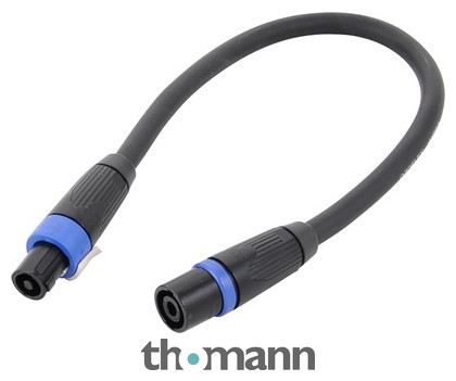 pro snake 14781 NLT4 Cable 4 Pin – United Arab Emirates