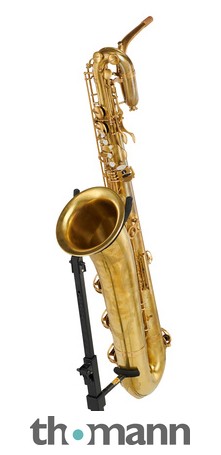 Rampone & Cazzani R1 Jazz Baritone Sax OT – Thomann UK