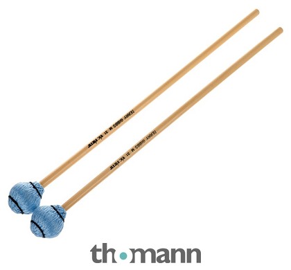 Vic Firth M31 Terry Gibbs Mallets – Thomann UK
