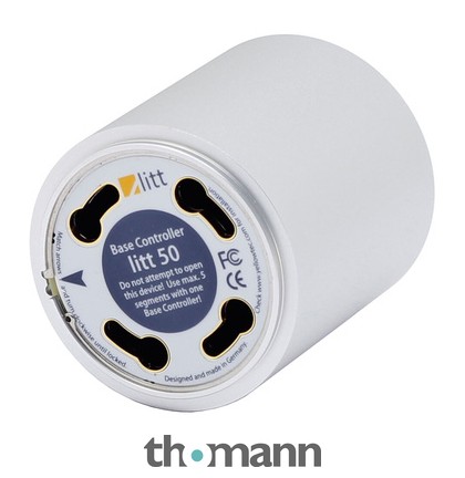 Yellowtec Litt Signal Light YT9100 Base – Thomann Nederland