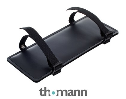 Econo Pads Shoulder Pad for Sousaphone – Thomann UK
