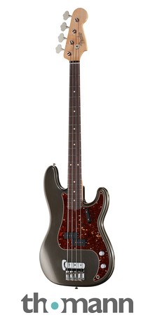 Fender Sean Hurley 61 P-Bass Aged CFM – Thomann UK