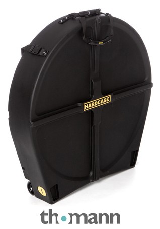 Hardcase HN26G 26" Gong/TamTam Case – Thomann UK