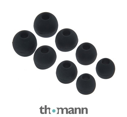 InEar StageDiver Ear Tips Set – Thomann UK