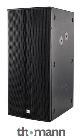 the box pro TP218/1600 A – Thomann UK