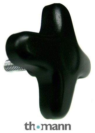 Stairville Wing Screw M10 x 18mm – Thomann UK