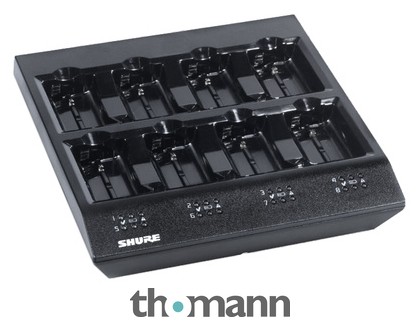 Shure SBC800-E – Thomann UK