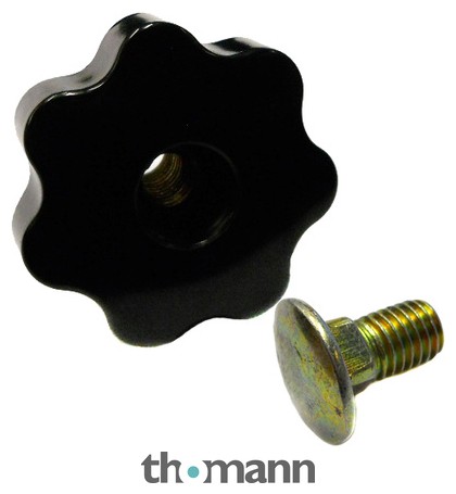 Stairville Wing Screw M10 x 20mm IG – Thomann France