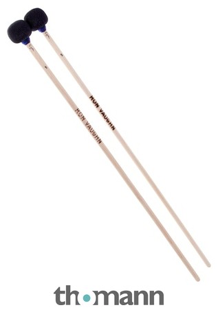 Ron Vaughn CymM-5B High Density Cy Mallet – Thomann UK