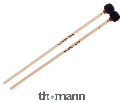 Ron Vaughn CymM-4R High Density Cy Mallet – United States