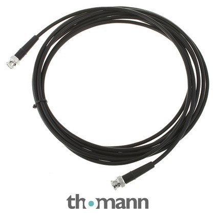 Sennheiser GZL RG 58 - 5m – Thomann France