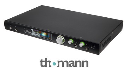 Prism Sound Titan – Thomann UK