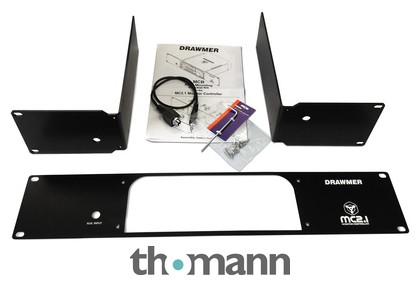 Drawmer MCB Rackmount – Thomann UK