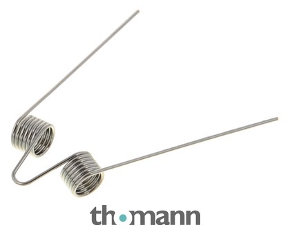 Thomann Waterkey Spring Trombone – Thomann UK
