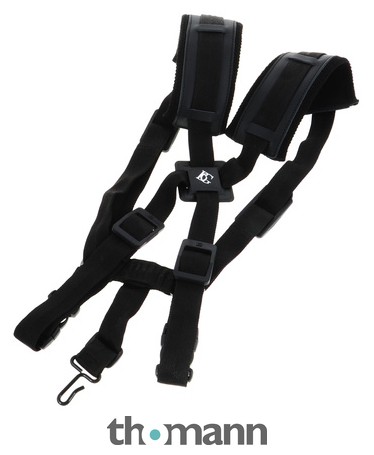 BG France CC80 Bass Clarinet Strap – Thomann UK