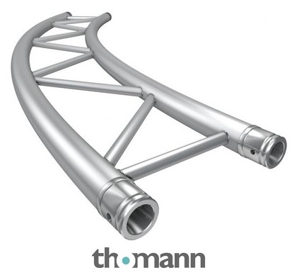 Global Truss F32R30-45H Circ. Element Ø6,0m – United States