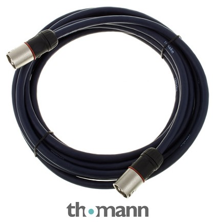 pro snake Cat5e Cable 5m – Thomann Danmark
