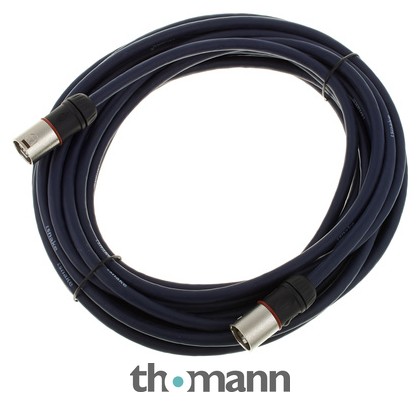pro snake Cat5e Cable 10m – Thomann UK