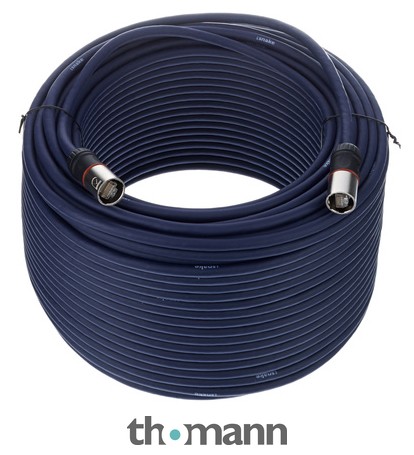pro snake Cat5e Cable 75m – United States