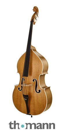 Duke Two Tone HYV Double Bass 3/4 – Thomann UK