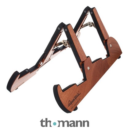 Cooperstand Pro-Tandem Sapele Double Stand – Thomann Sverige