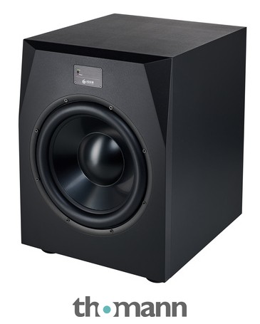 ADAM Audio Sub 15 – Thomann UK