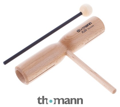 Thomann TKP 2-Tone Block/H Beech – Thomann UK