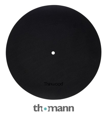 Thinwood 14" Hi-Hat Practice Pad – Thomann France