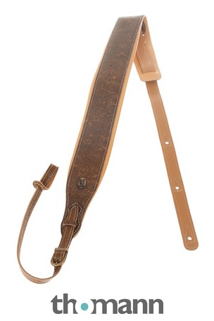 Minotaur AADP2 Acoustic/Reso Strap BR – Thomann Sverige