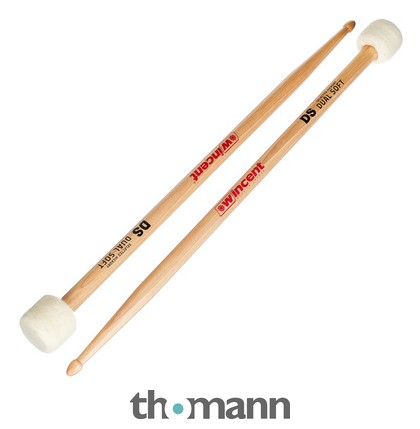 Wincent W-DS DualSoft Mallet/Stick – United States