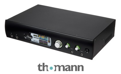 Prism Sound Atlas – Thomann España