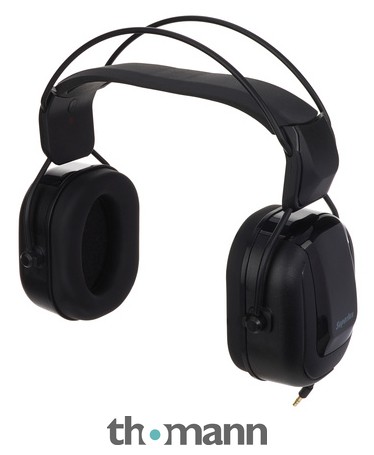 Best Ear Muffs For Maintaining Fidelity? | Drummerworld Forum