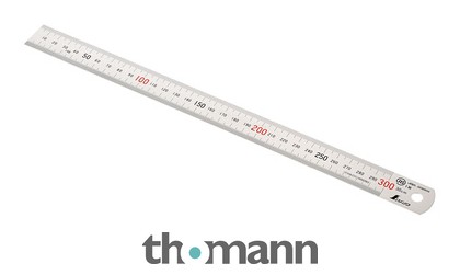 Maxparts MW-L30 Ruler 300mm – United States