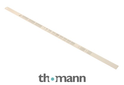 Maxparts MW-L100 Ruler 1000mm – Thomann United States