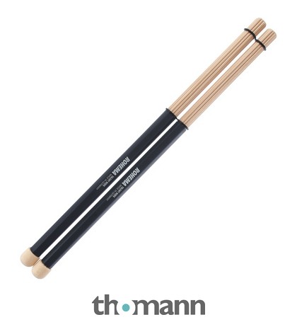 Rohema Silent Rods – Thomann France