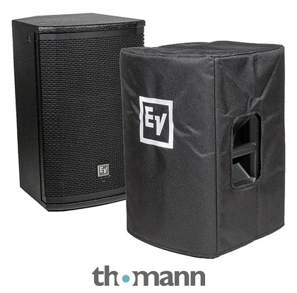 EV ETX-10P-CVR – Thomann UK