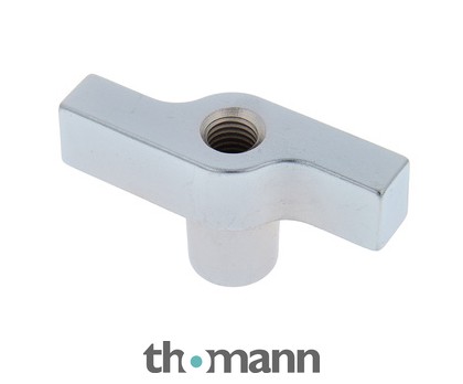 Global Truss Wing Nut M12 thread – Thomann UK