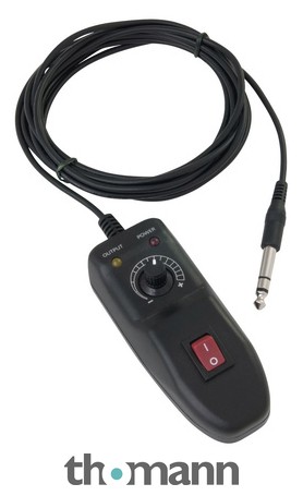 Antari Z-3 Volume Controller – Thomann Ireland