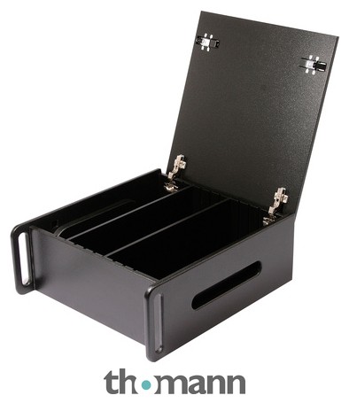 Thon Multiflex Rack Box – Thomann UK