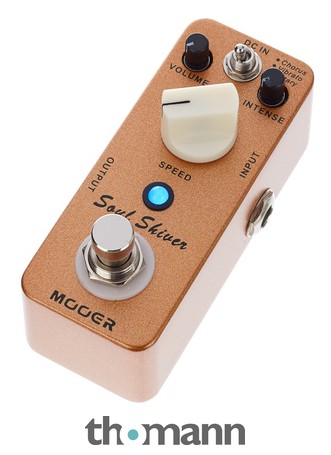 Mooer Soul Shiver B-Stock – Musikhaus Thomann
