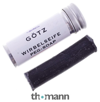 Conrad Götz ZW 96 Peg Soap – Thomann België