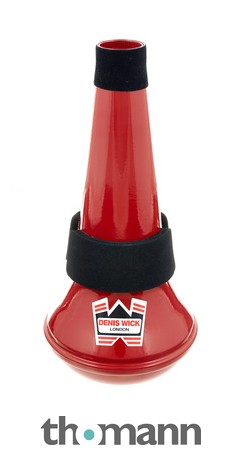 Denis Wick DW5582 Trombone Travel Mute – Thomann France