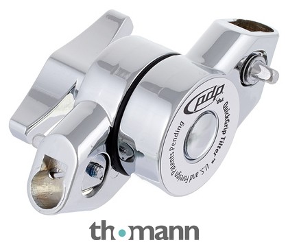 DW PDP Quick Grip Clamp – Thomann UK