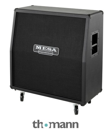 Mesa Boogie Rectifier 412 Traditional SL – Thomann UK