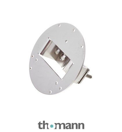 Fischer Amps Bass Shaker Mount – Thomann UK